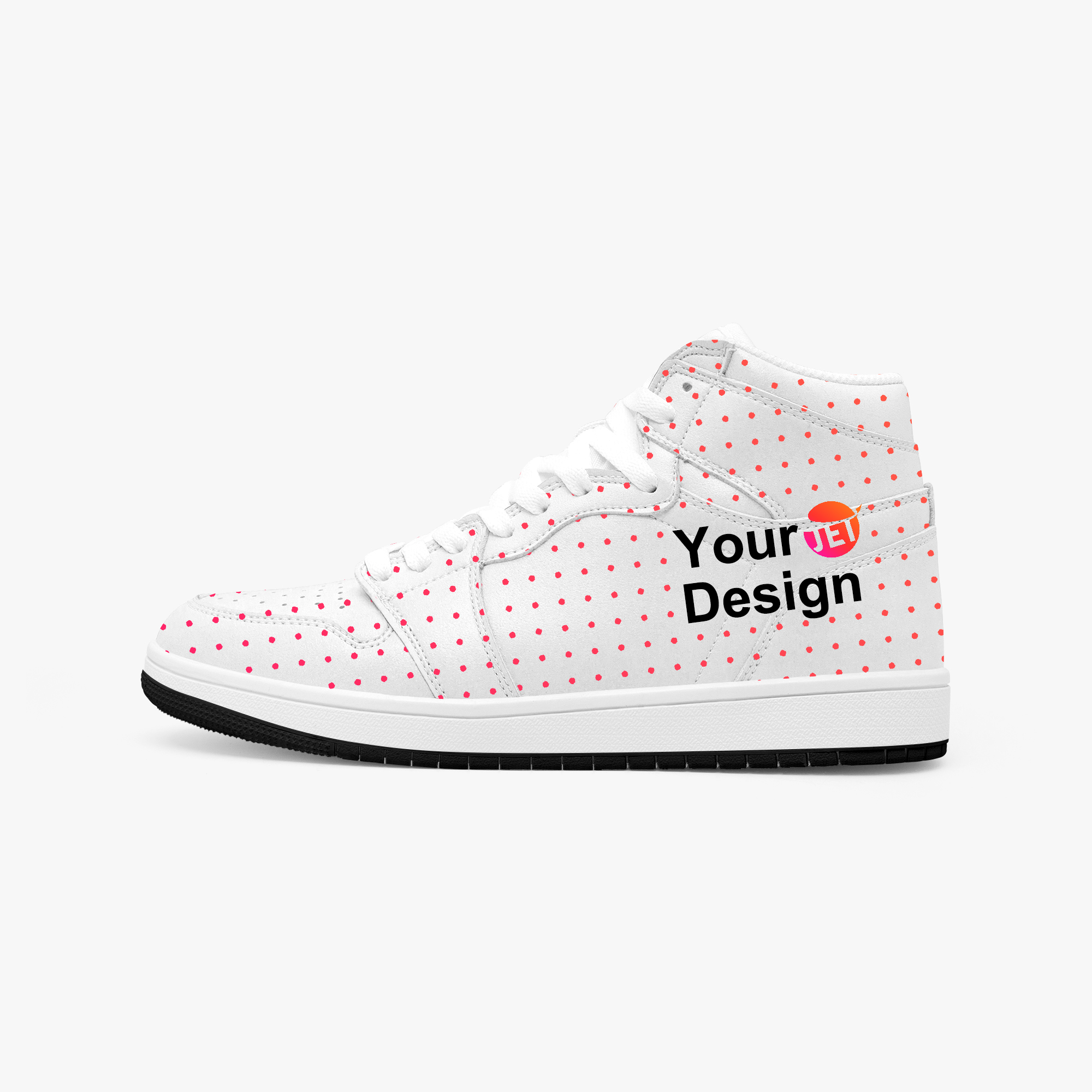 Create and Sell Print on Demand Products with JetPrint