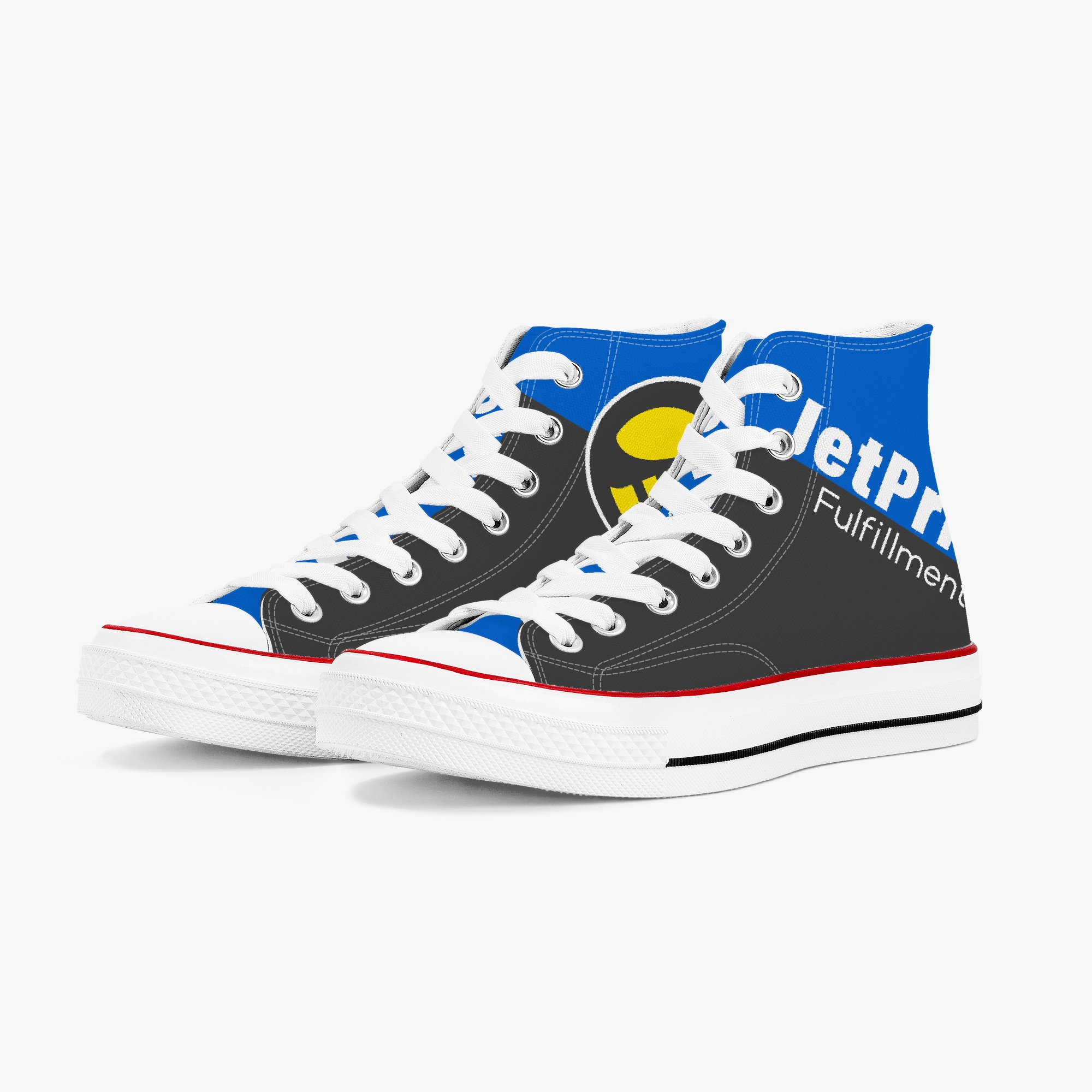 Create and Sell Print on Demand Products with JetPrint