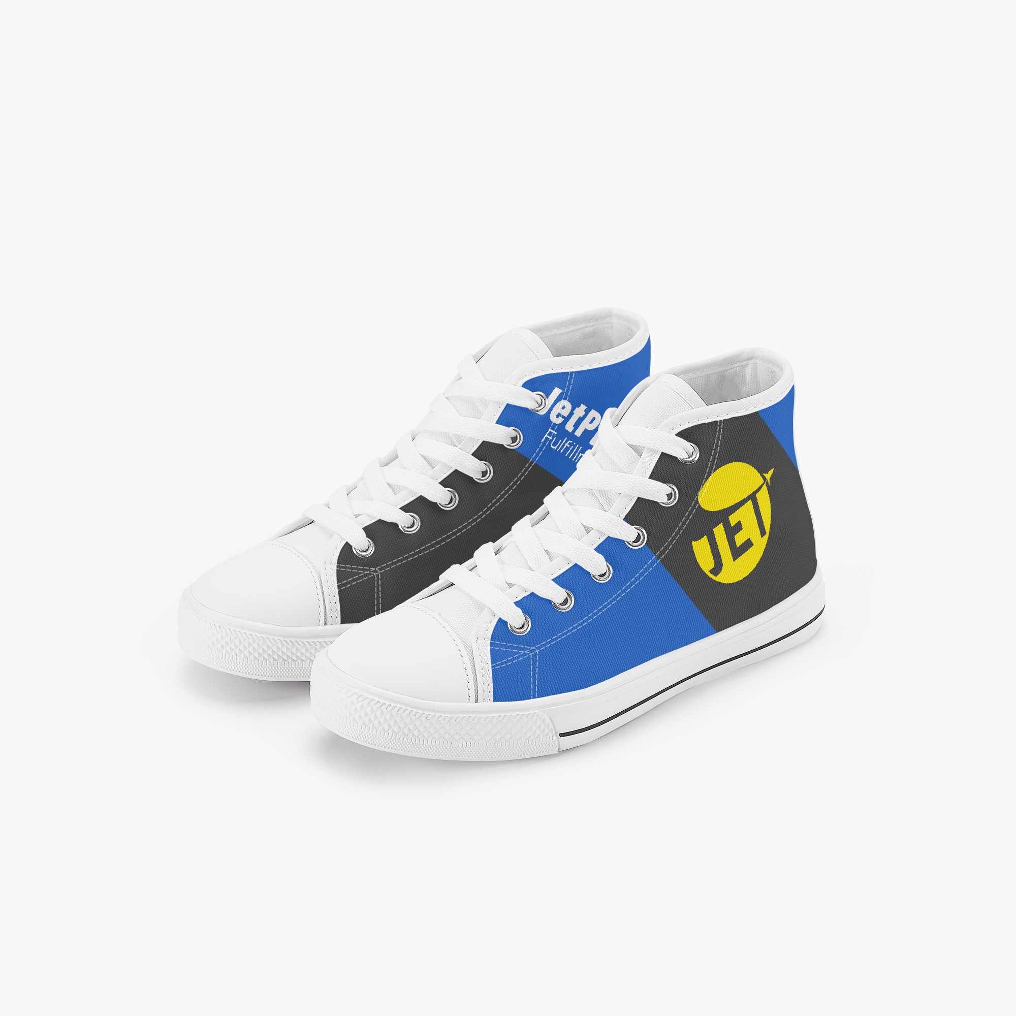 Create and Sell Print on Demand Products with JetPrint