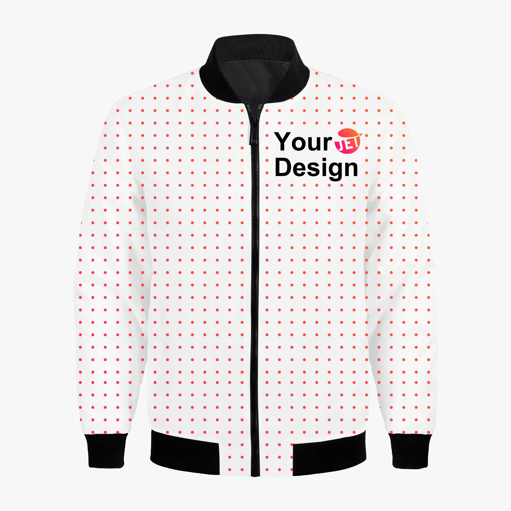Create and Sell Print on Demand Products with JetPrint