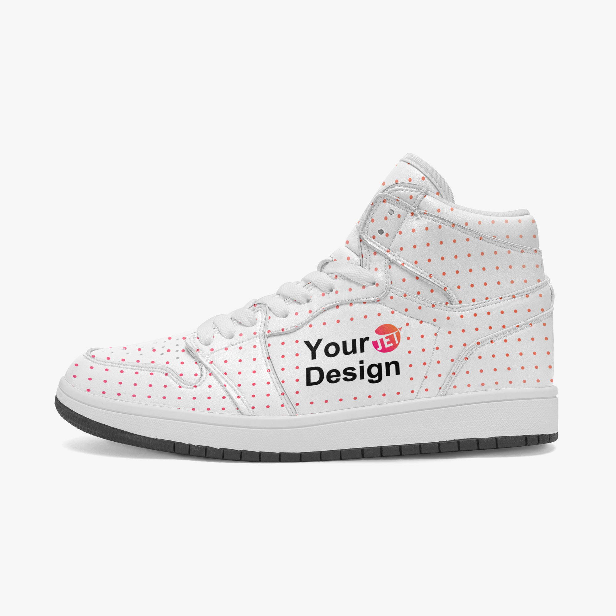 Create and Sell Print on Demand Products with JetPrint